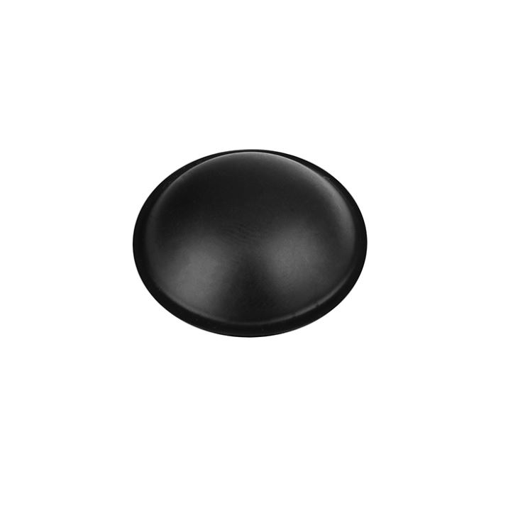 Black Insulation Dome Caps-Aluminum Dome Caps-China Lacing Anchors ...